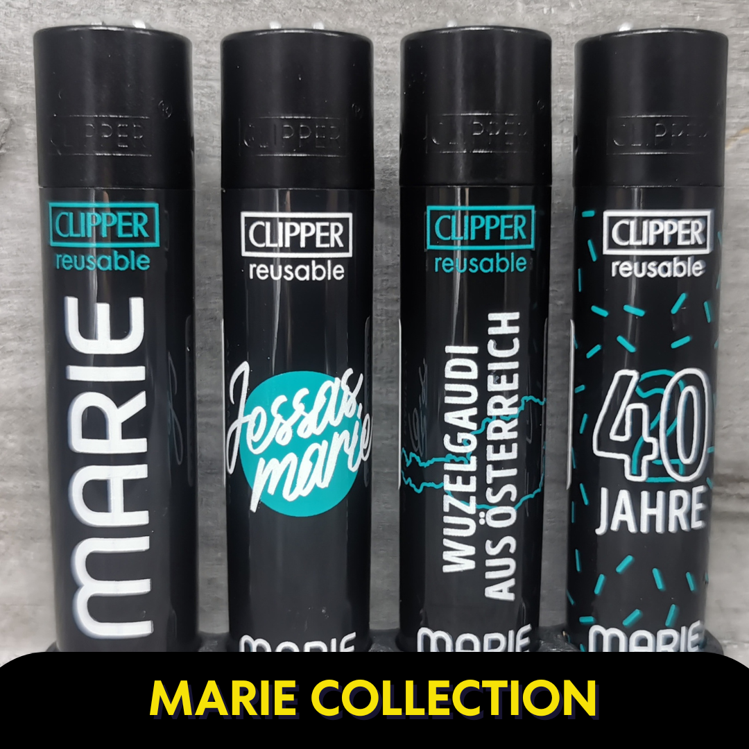 Marie Clipper – Die Clipperdealer