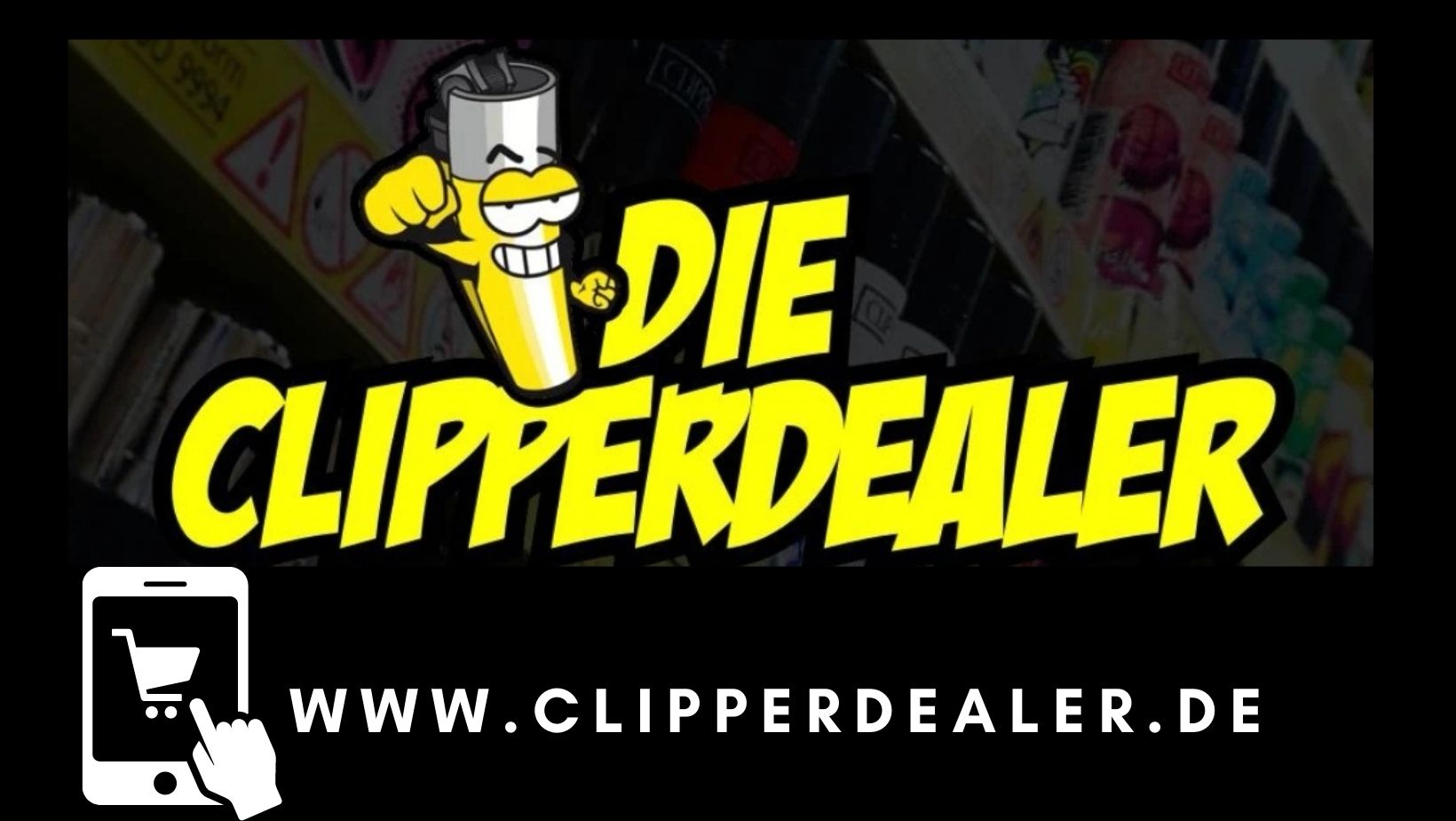 Die Clipperdealer