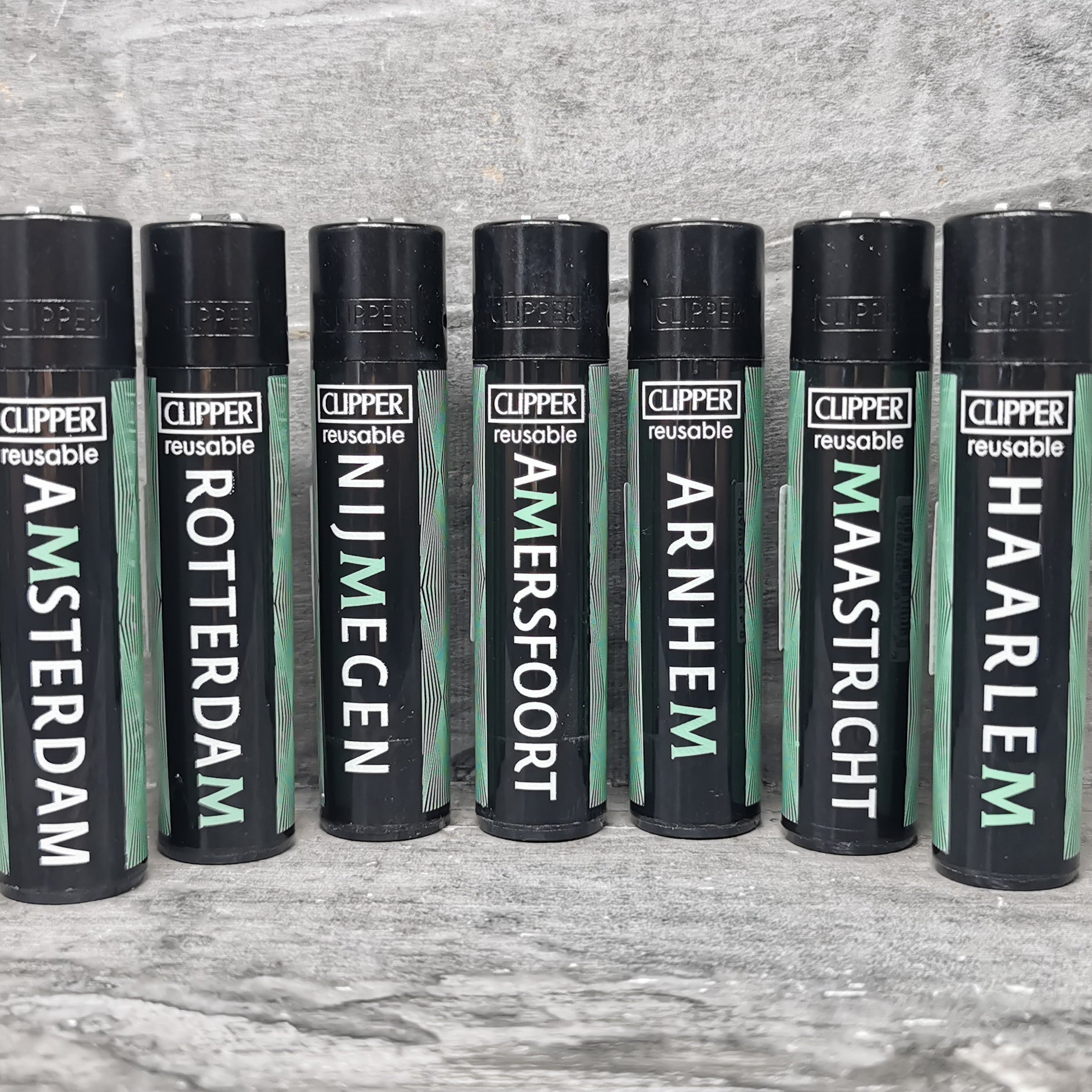 Clipper "Mascotte" City Clipper – Die Clipperdealer