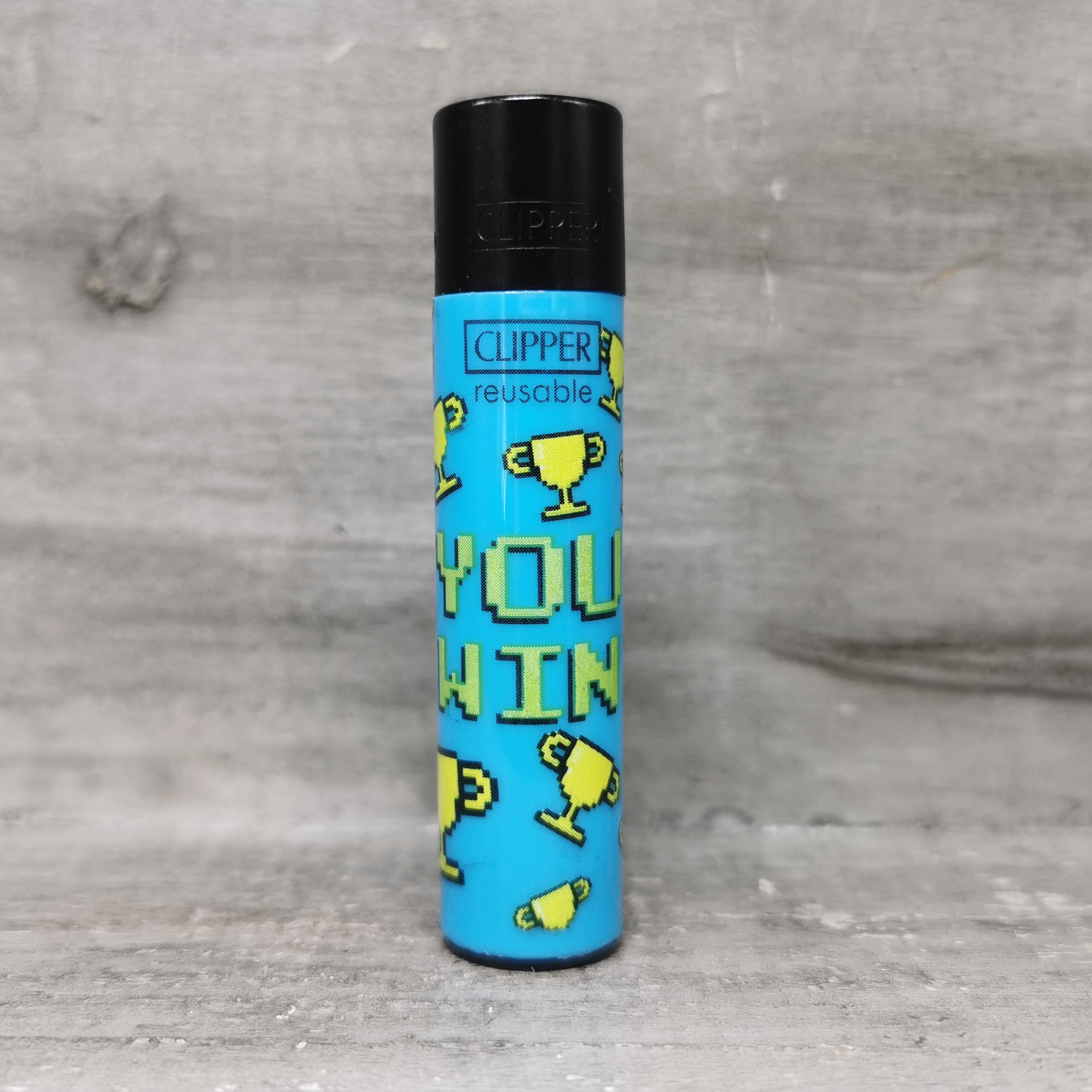 Clipper "Game over" 2/4 – Die Clipperdealer