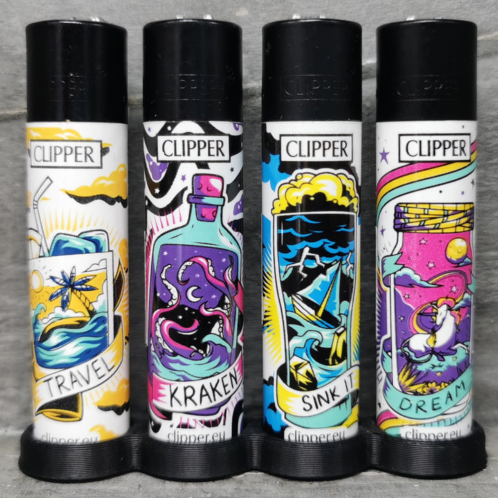 Serien – Die Clipperdealer