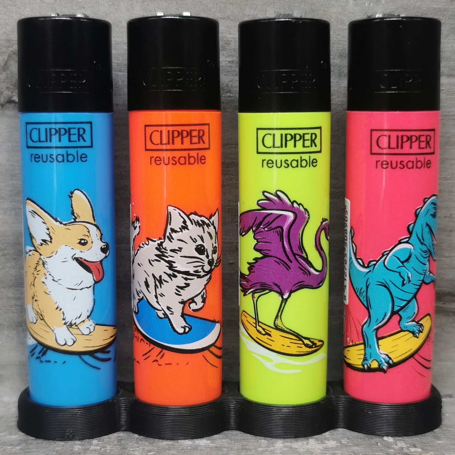 Clipper – Die Clipperdealer