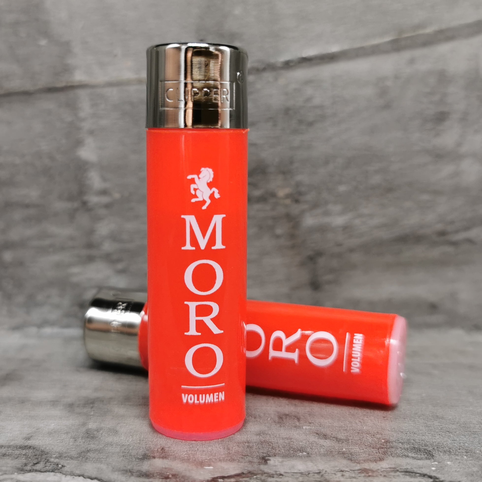 Clipper "MORO " – Die Clipperdealer